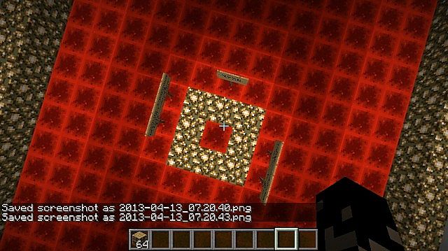 DROP PARTY MANIA AND FACTIONS Minecraft Server