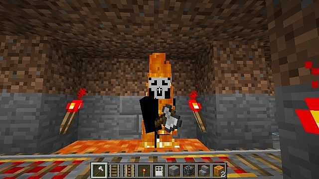 cool adventure map for minecraft Minecraft Map