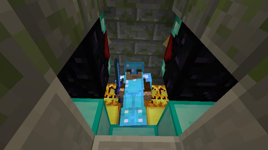 cool adventure map for minecraft Minecraft Map