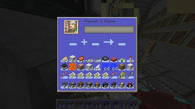 [WIP] The Fire Emblem (gba) Texture Pack for minecraft 1.5 Minecraft ...