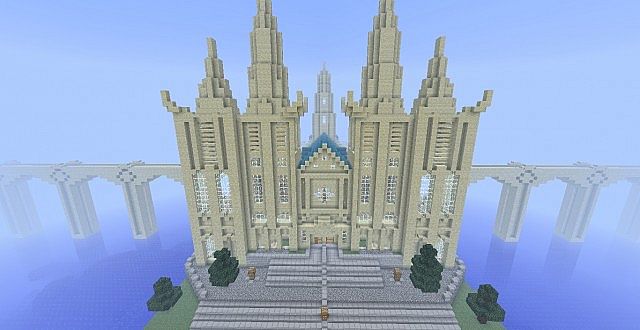 VictoryCraft Minecraft Server