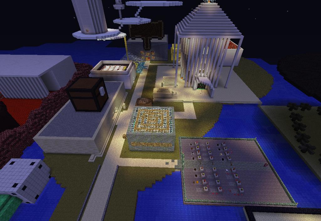 [Heroes] [Friendly Community] [Custom Enchantments] RESURRECTION RPG ...