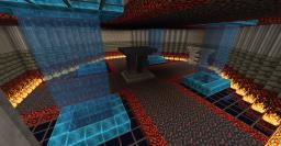 Minecraft Michael Myers! Minecraft Map