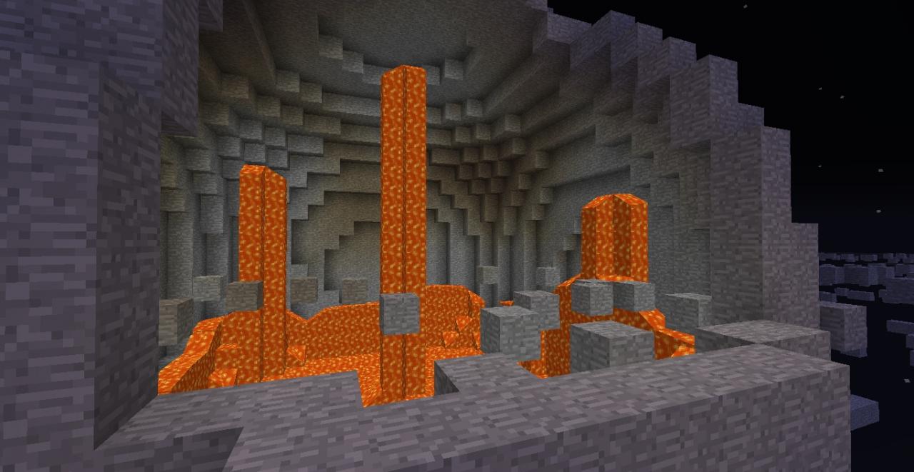 solar system [ToTheStarsProject] Minecraft Map