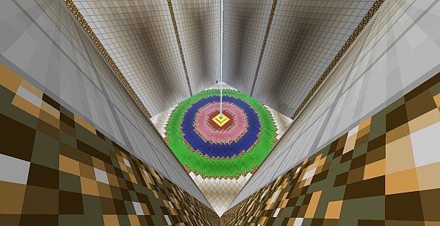 Futurecraft Minigames Server Minecraft Server