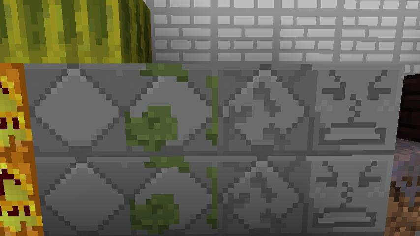 Retro Arcade Pack Minecraft Texture Pack