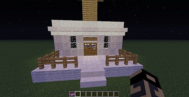 GET THE SKILLZ Minecraft Map