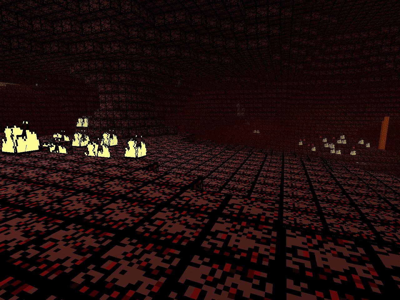 Solid Minecraft (continued by LEGOROX11) Minecraft Texture Pack