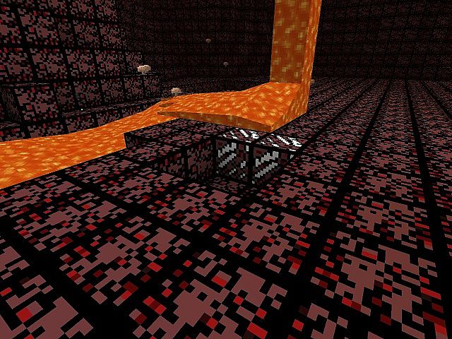 Solid Minecraft (continued by LEGOROX11) Minecraft Texture Pack