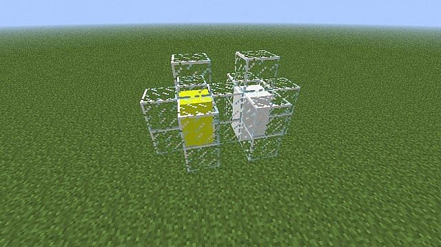 [1.5.2] More Liquids 0.3 Minecraft Mod