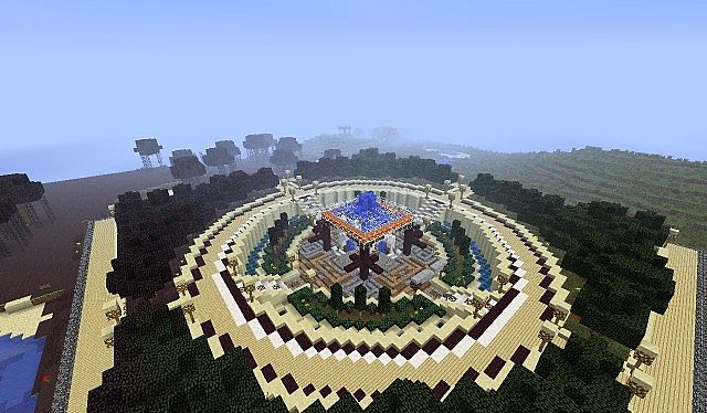 phantamicpvp Minecraft Server