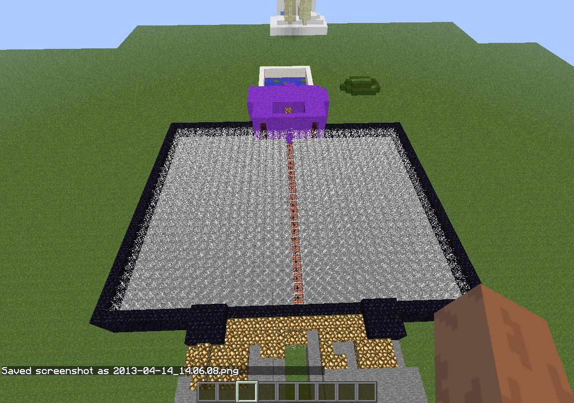 co-op map (co-op world) Minecraft Map