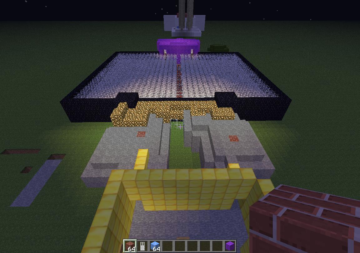 co-op map (co-op world) Minecraft Map