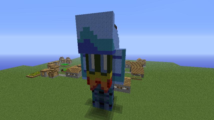 minecraftuniverse Minecraft Map