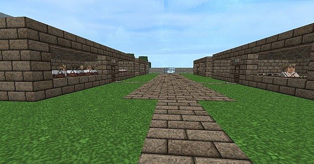 Turn On The Light Minecraft Map