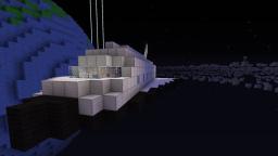 Eureka Skydeck Minecraft Map