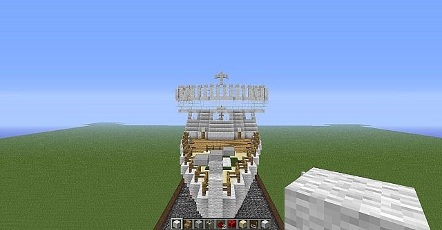 Minecraft Wonder Minecraft Map