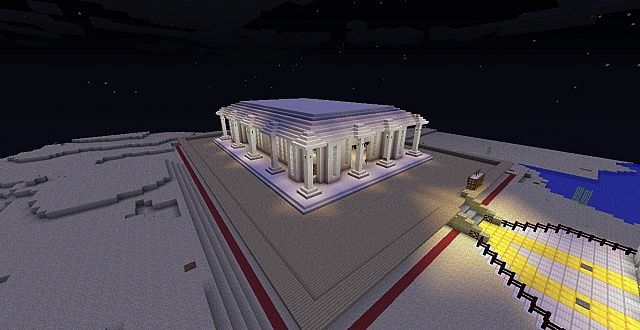 Chickencraft Minecraft Server