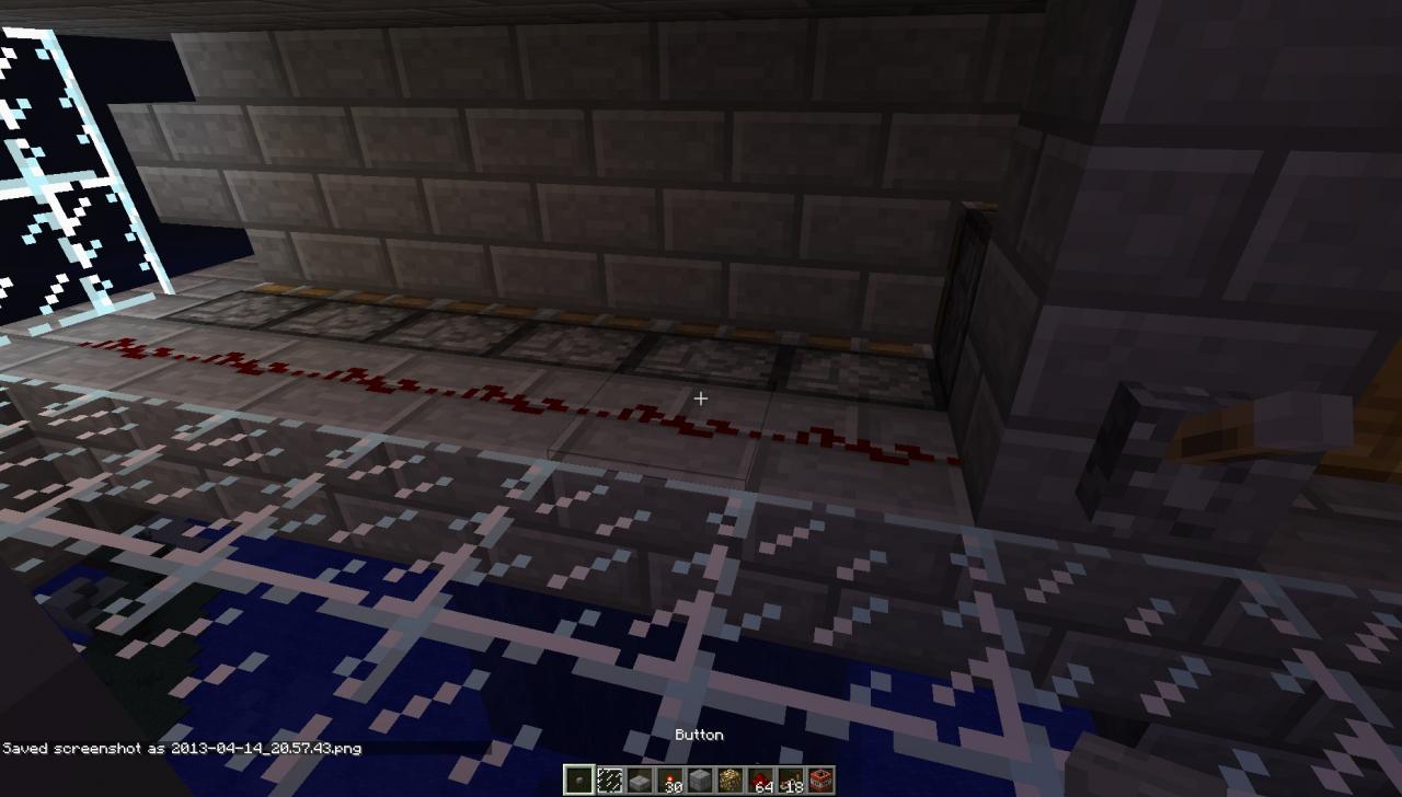 TNT Duo Turret/Bugle Class Minecraft Map