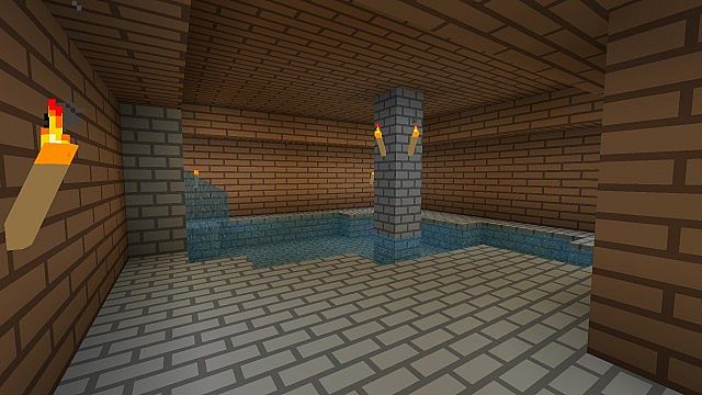 Colorful pack [16x16] 1.5.1 Minecraft Texture Pack