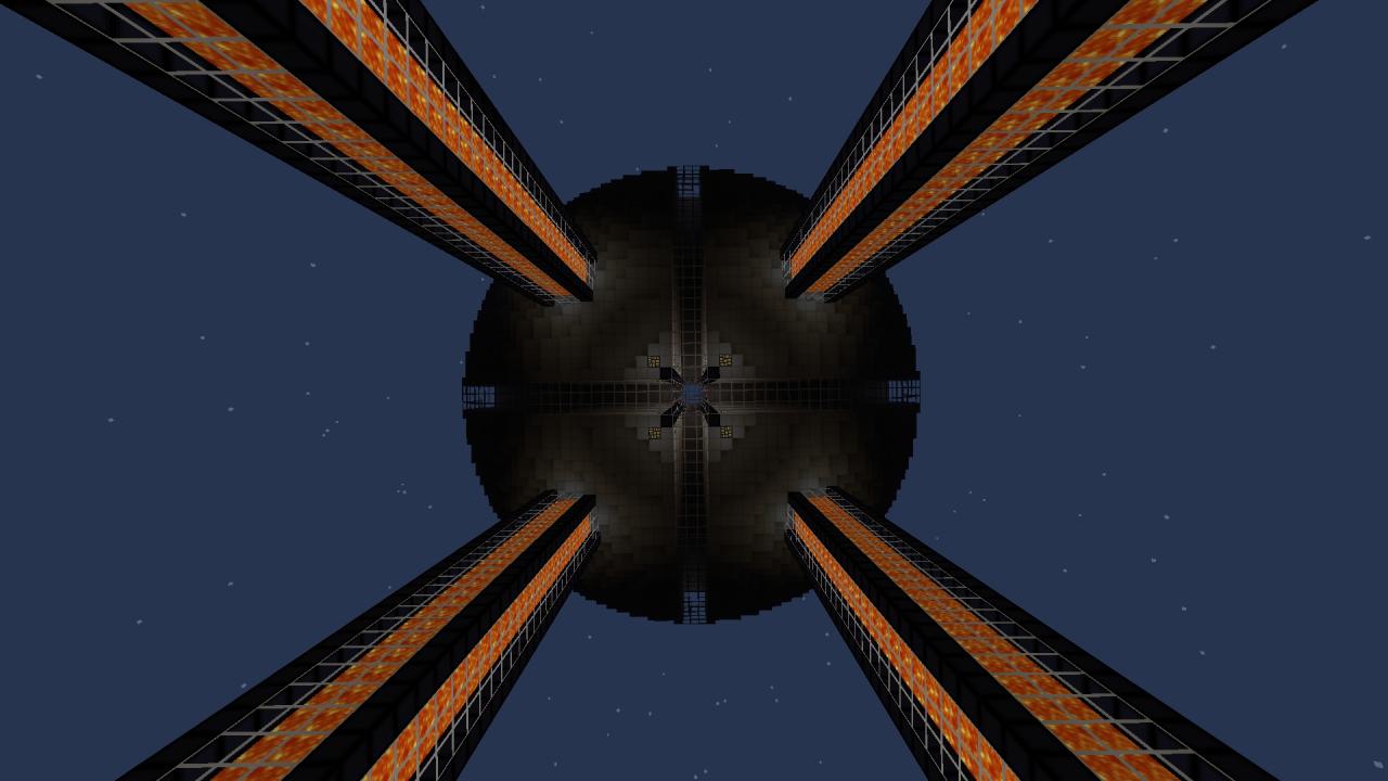 RUBIX Minecraft Server Minecraft Server