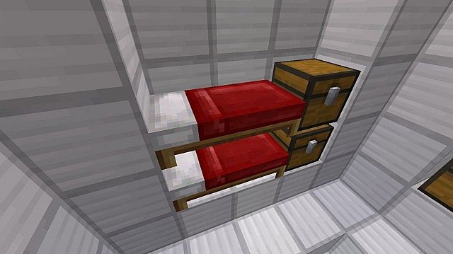 Space Station X [To the Stars Contest Entry] Minecraft Map