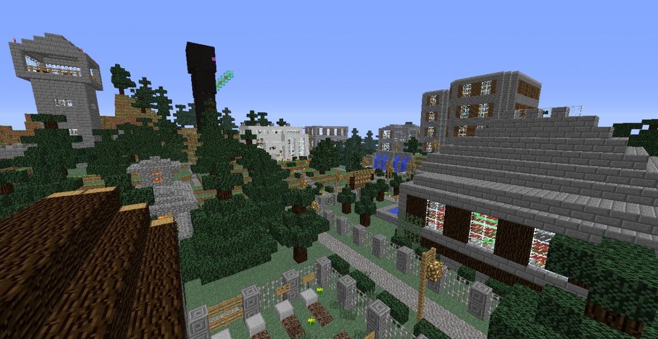 LavaCraft CLOSED Minecraft Server