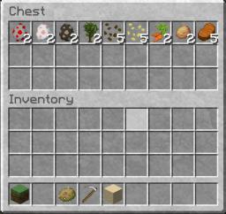 Minecraft Perfect Seed Minecraft Map