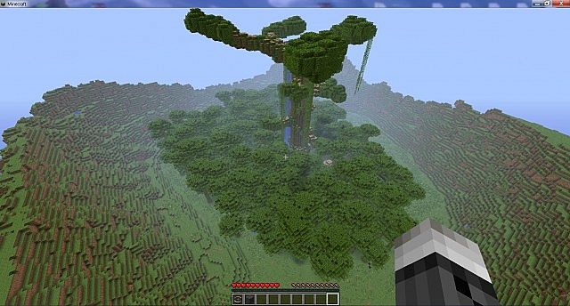 DopeCraft Hunger Games Arena [DopeCrafts Comeback AUG 6th 2019 ...