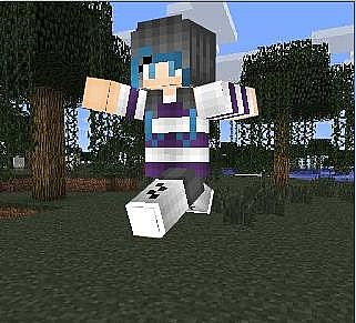 Shading / Hair Tutorial;