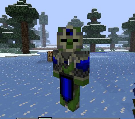 Knights Mod (New Knight Of Desert) No More Updates(see description for ...