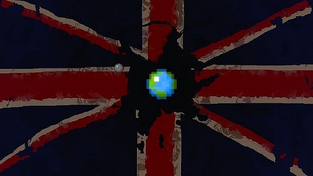 The Great British Space Exploration Project (To be used with my ...