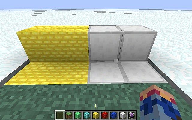 LightHearted Texture Pack Minecraft Texture Pack