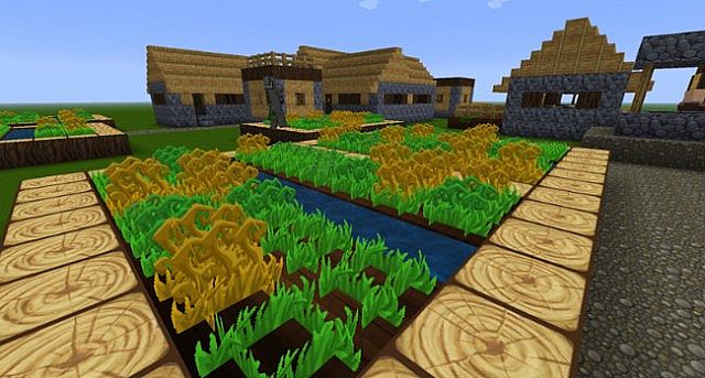 Legacy Realms Minecraft Server