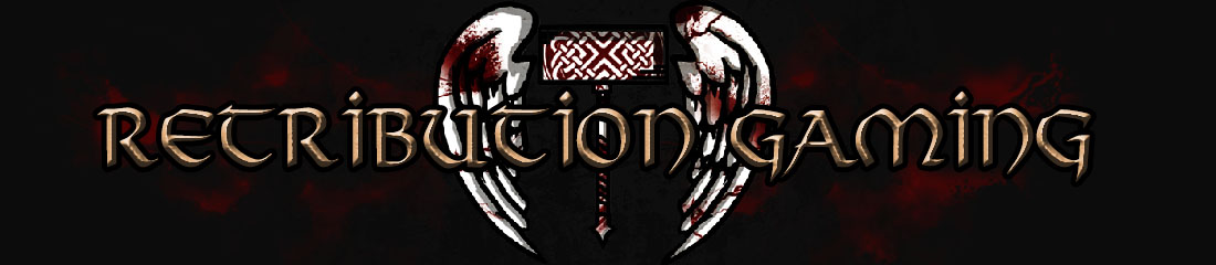 Retribution Tekkit Minecraft Server