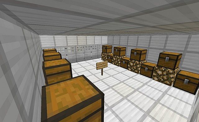 escapeMINECRAFT-A 1.5 escape map!![250+DL]FEATURED ON NATEANDSIE ...