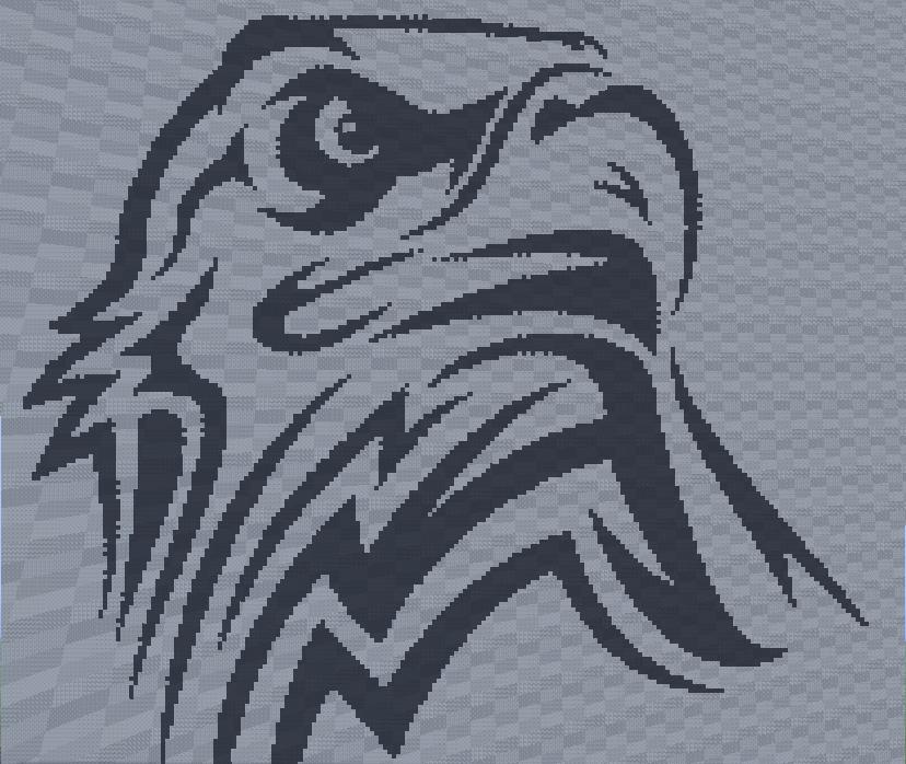 Eagle Minecraft Project