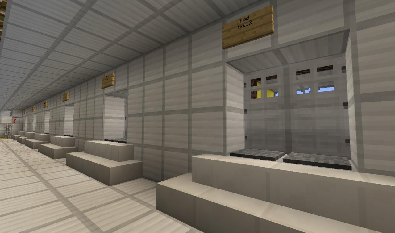 MMS Pigman Minecraft Map