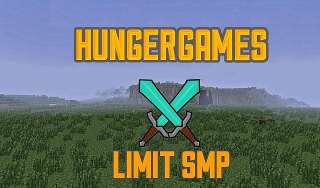 Limit HungerGames [77+ KITS] [24/7] [NO LAG] [CUSTOM FEATURES ...
