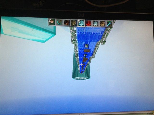 Mod Applications for New Minecraft Server!