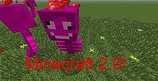 Nothing craft Minecraft Texture Pack
