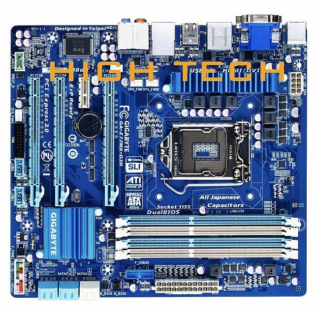 The high tech pack Minecraft Texture Pack