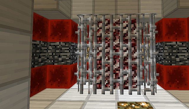 Republic Frigate (Star Wars) ~ For Contest Minecraft Map