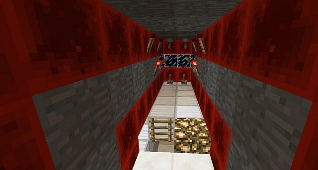 Republic Frigate (Star Wars) ~ For Contest Minecraft Map