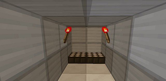 Republic Frigate (Star Wars) ~ For Contest Minecraft Map