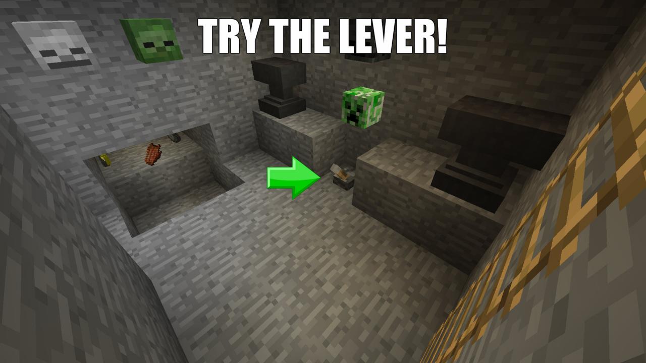 Andy Minecraft World v.1 Minecraft Map