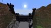 The Black Gate Minecraft Map