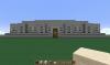 Pentagon Mansion Minecraft Map
