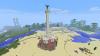 The Monument of Independence of Ukraine Minecraft Map