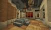Pentagon Mansion Minecraft Map